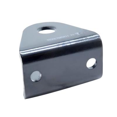 China 116020430024 Engine Truck Parts Front mounting bracket for sale