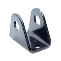 China 116020430024 Engine Truck Parts Front mounting bracket for sale