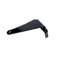 China DZ15221433011 Adjustment Rod Bracket (Left) Engine Truck Parts for sale