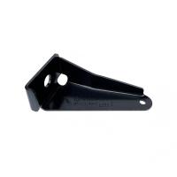 China DZ15221433011 Adjustment Rod Bracket (Left) Engine Truck Parts for sale
