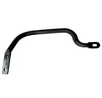 China 2190-5305022 Front handrail (right)  Shacman truck parts for sale