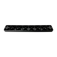 China DZ9X259600376 Shakman truck parts Plastic Spacer Plate – Short for sale