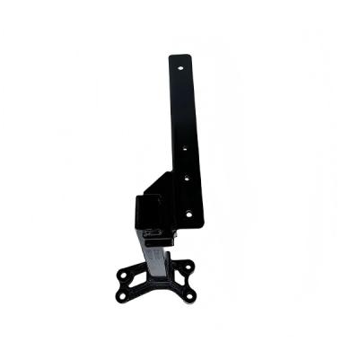 China DZ15221247983 L5000 Right Front Step Bracket Weld Assembly for sale