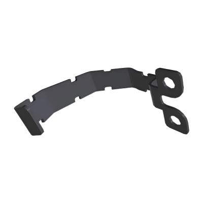 China DZ9L149778244 Wiring Harness Support Bracket (Right) For Shacman Truck Parts for sale