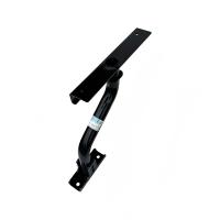 China DZ15221247982 L5000 Left Rear Step Bracket Weld Assembly for sale