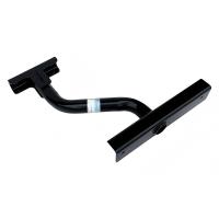 China DZ15221247982 L5000 Left Rear Step Bracket Weld Assembly for sale