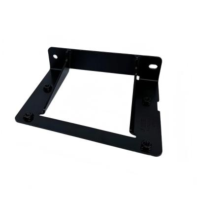 China DZ15221247959  Right Secondary Step Support Plate Assembly for sale