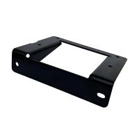 China DZ15221247950 Left Secondary Step Support Plate Assembly for sale