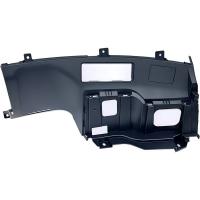 China DZ15221160132 Engine Truck Parts Sub Dashboard Panel for sale