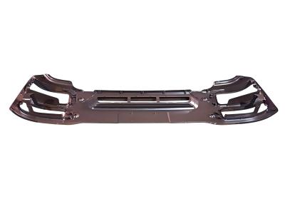 China AZ16D424000095 Bumper assembly  for Chinese Brand Truck Spare Parts for sale