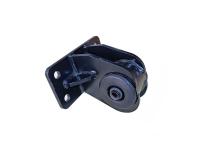 China WG9725535142 Radiator Right Mounting Bracket – Heavy Duty Truck Spare Parts for sale
