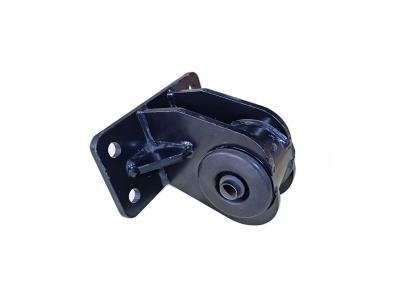 China WG9725535142 Radiator Right Mounting Bracket – Heavy Duty Truck Spare Parts for sale