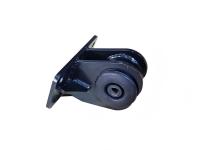China WG9725535142 Radiator Right Mounting Bracket – Heavy Duty Truck Spare Parts for sale