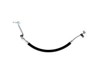 China DZ14251848638 Shacman Evaporator to Compressor Connection Pipe for sale