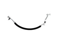 China DZ14251848638 Shacman Evaporator to Compressor Connection Pipe for sale
