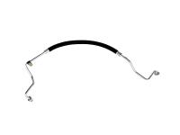 China DZ14251848304 Compressor to Condenser Connection Pipe for sale
