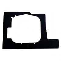 China DZ14251690063 Shacman Truck Parts Left Front Sound Insulation Panel for sale