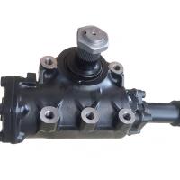 China High Quality 712W46200-8118 Power Steering Unit ZF8118 for SINOTRUK HOWO Truck for sale
