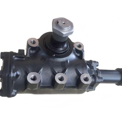 China High Quality 712W46200-8118 Power Steering Unit ZF8118 for SINOTRUK HOWO Truck for sale