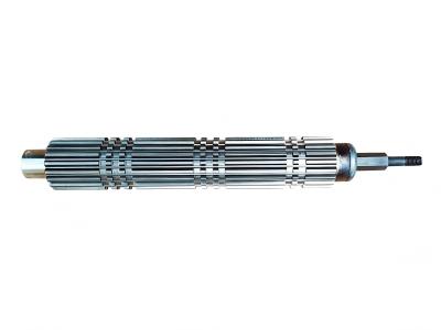 China High Quality WG2203040029 Main Shaft with Ball Head Assembly – HOWO Truck Spare Parts for sale