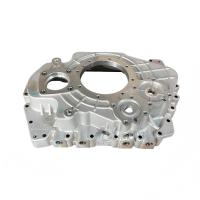 China High Quality WG2220100043 Transmission Rear Housing (Aluminum) for SINOTRUK HOWO Truck for sale