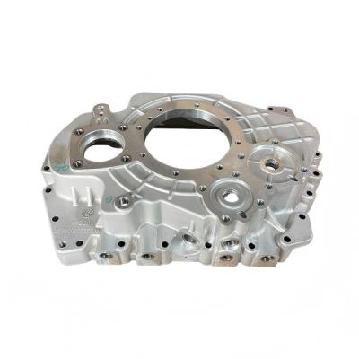 China High Quality WG2220100043 Transmission Rear Housing (Aluminum) for SINOTRUK HOWO Truck for sale