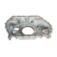 China High Quality WG2220100043 Transmission Rear Housing (Aluminum) for SINOTRUK HOWO Truck for sale