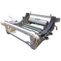 China DZ91189562901 High-precision Bold cylinder frame Shacman Truck Parts for sale