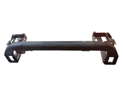 China WG9925930466 Low Bumper Bracket Assembly for Sinotruk HOWO Heavy Duty Truck for sale