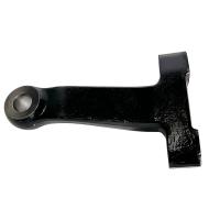 China HD90009410587 Shacman heavy-duty truck Left Steering Knuckle Arm for sale
