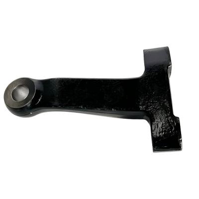China HD90009410587 Shacman heavy-duty truck Left Steering Knuckle Arm for sale