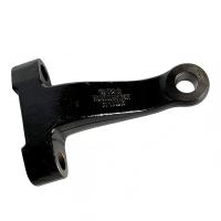 China HD90009410587 Shacman heavy-duty truck Left Steering Knuckle Arm for sale