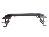 China WG9925930466 Low Bumper Bracket Assembly for Sinotruk HOWO Heavy Duty Truck for sale
