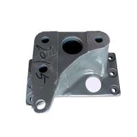 China Steering Gear Bracket WG9925472015 for Chinese Brand Truck Spare Parts for sale