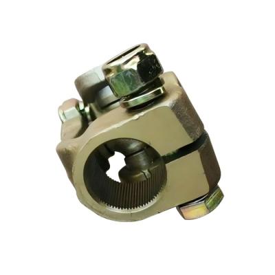 China AZ9719470043 Universal Joint for Sinotruk HOWO Heavy Duty Truck for sale