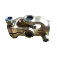 China AZ9719470043 Universal Joint for Sinotruk HOWO Heavy Duty Truck for sale