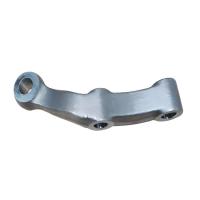 China AZ9719410042 Left Steering Tie Rod Arm for Sinotruk HOWO Heavy Duty Truck for sale