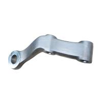 China AZ9719410042 Left Steering Tie Rod Arm for Sinotruk HOWO Heavy Duty Truck for sale