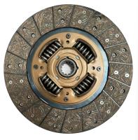 China Automotive Spare Parts Clutch Discs for Mazda valeo MZD065U MZD-065U W22016460 072716460 for sale
