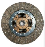 China Automotive Spare Parts Clutch Discs for Mazda valeo MZD065U MZD-065U W22016460 072716460 for sale