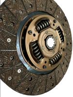 China Automotive Spare Parts Clutch Discs for Mazda valeo MZD065U MZD-065U W22016460 072716460 for sale
