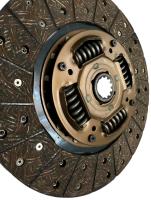 China MZD065 clutch disc For Mazda T3500 T4000 T4100 E4000 for sale