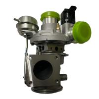 China Turbo GT1446 Turbocharger 810944-0005 8109440005 Compatible with Jeep Renegade L4 1.4 L 2015-2018 for sale