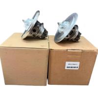 China Turbocharger 329267 For Ferrari 488 GTB Spider Left Side for sale