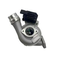 China New Turbocharger 28231-4A730 and Turbo 823665-5009S for Hyundai Grand Starex H1 ILoad Diesel Fuel Condition New for sale