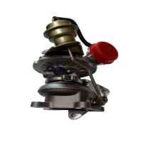 China RHF4 17201-YW602 Turbocharger for Toyota Ritz Yaris TRD RS 1.5 118 Kw 1NZ-FE 1.5T 160HP 14411-AA420 Turbo for sale