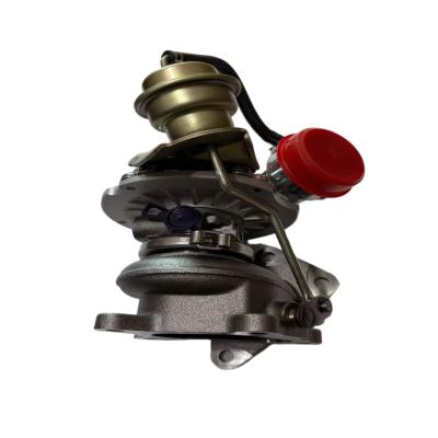 China RHF4 17201-YW602 Turbocharger for Toyota Ritz Yaris TRD RS 1.5 118 Kw 1NZ-FE 1.5T 160HP 14411-AA420 Turbo for sale