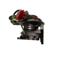 China RHF4 17201-YW602 Turbocharger for Toyota Ritz Yaris TRD RS 1.5 118 Kw 1NZ-FE 1.5T 160HP 14411-AA420 Turbo for sale