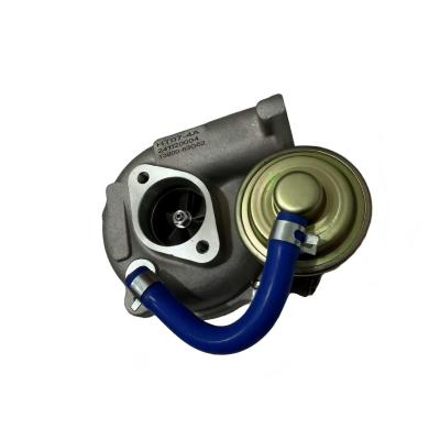 China HT07-4A Turbo 13900-83G52 1390083G52 Turbo for SUZUKI Vitra Car for sale