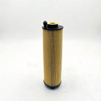 China OEM 2561841100 High Quility Oil Filter for Heavy-Duty Truck Engine Parts for sale
